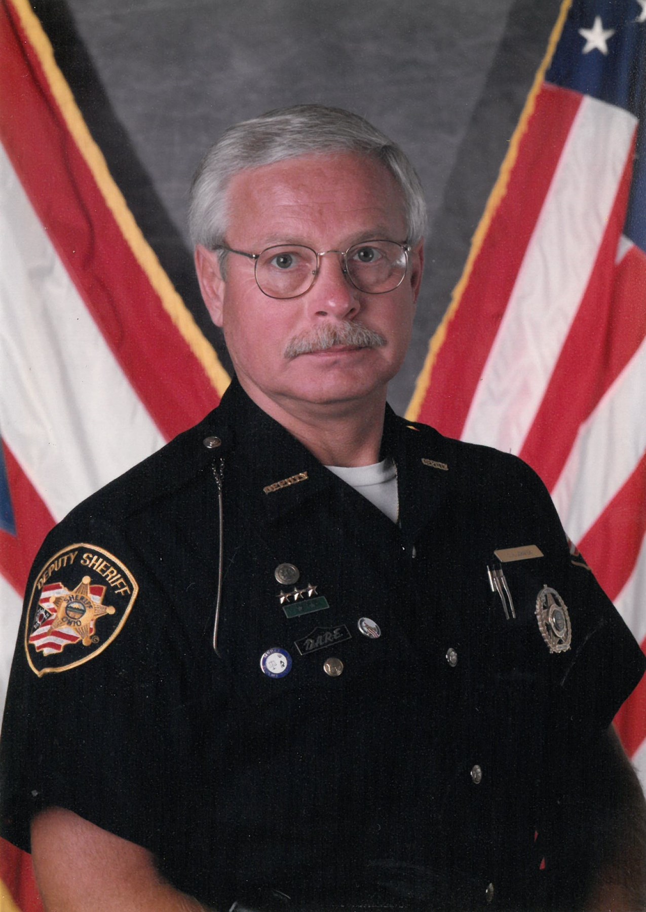 Stephen Schafer Obituary - Greenville, OH