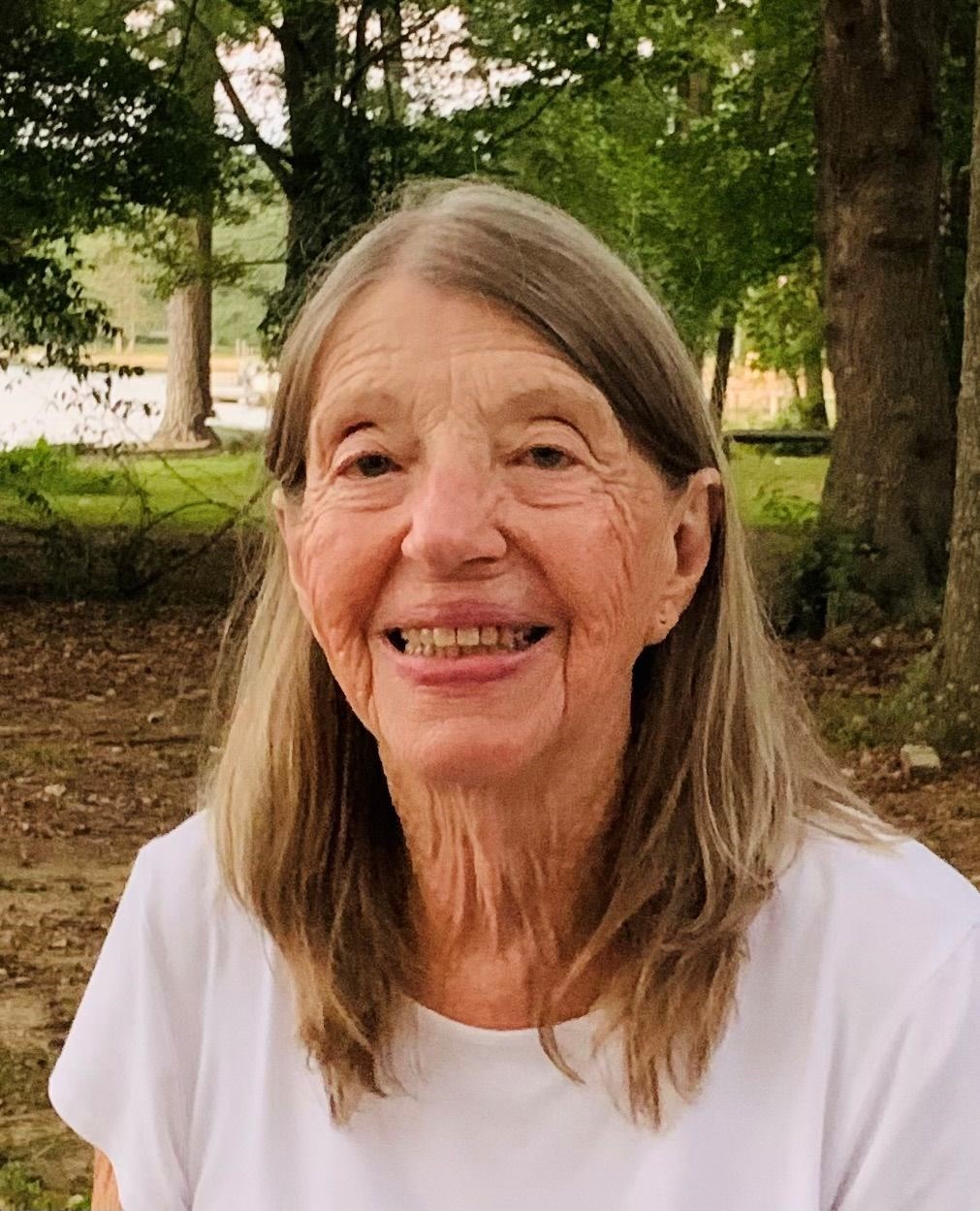 Rose Bickley Obituary - Chapin, SC