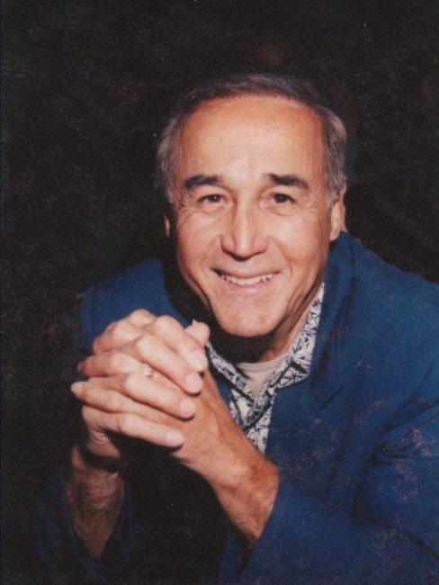 Edward Roque Obituary - Houston, TX