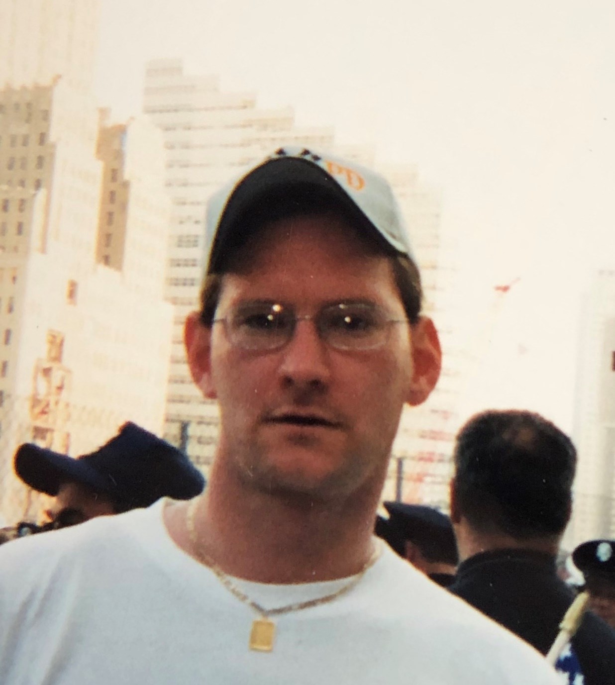 Brian Torpey Obituary - New City, NY