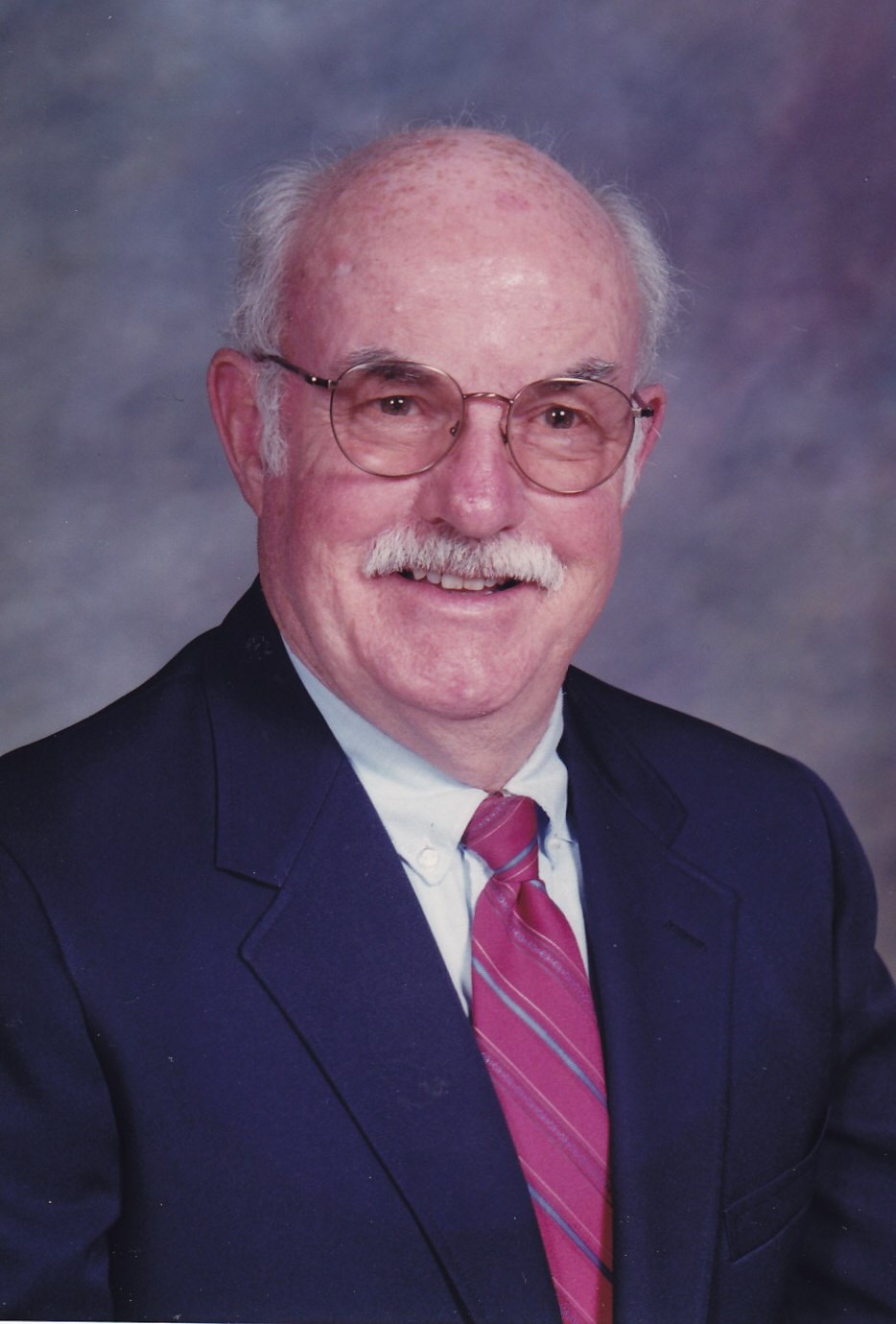 Benjamin Huff Obituary - Coshocton, OH