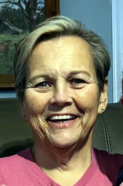 Tonie Trahan Obituary - Dequincy, LA