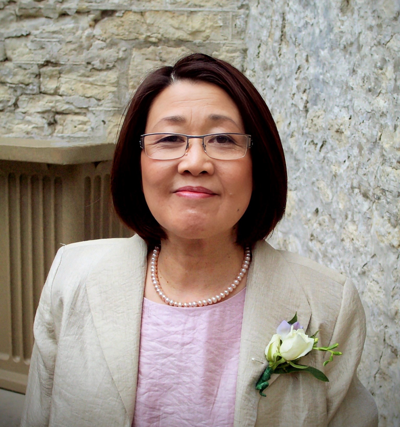 Lucila Manuel avis de décès - Guelph, ON