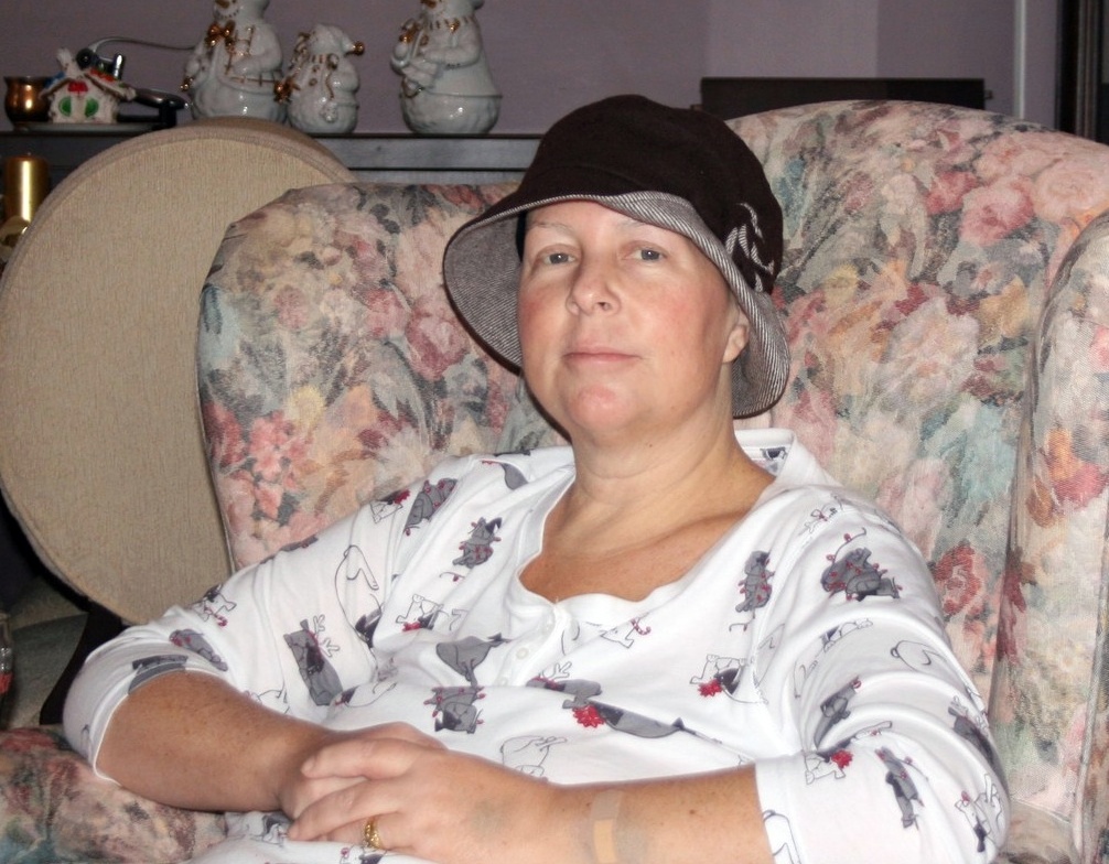 Jane Anne Piggot Bendera Obituary - Langley, BC