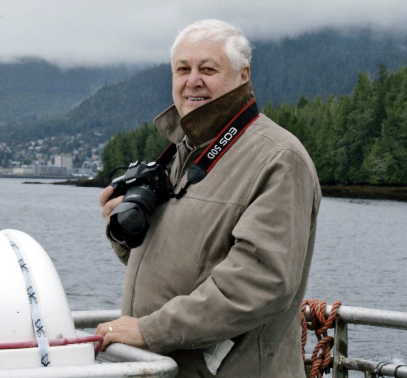 Bill Elrod Obituary - Newhall, CA