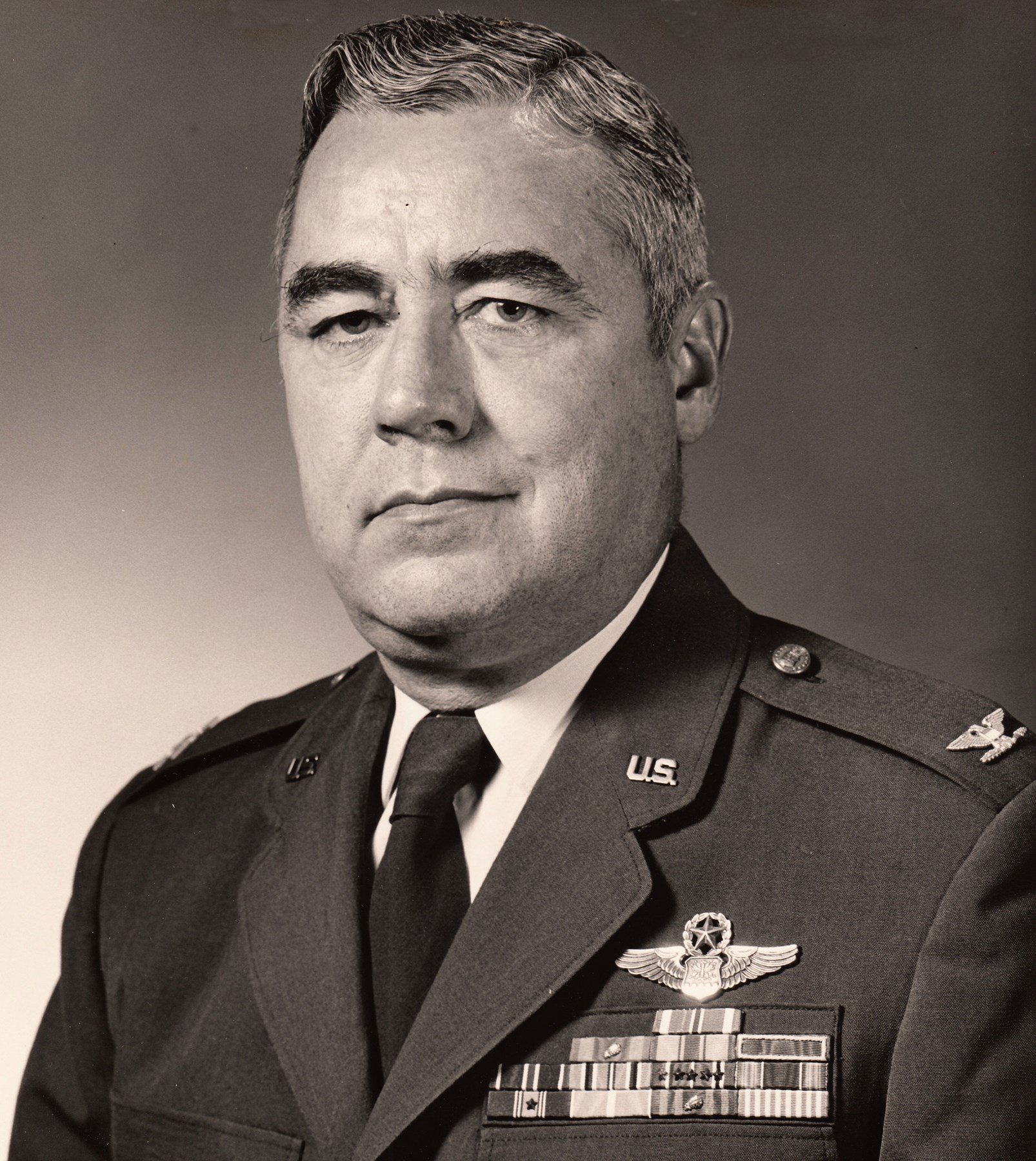 Charles K. Anderson, Colonel (Ret.) Obituary - Rockledge, FL