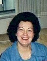 Isabel Douglas-Robson Obituary - Thornhill, ON