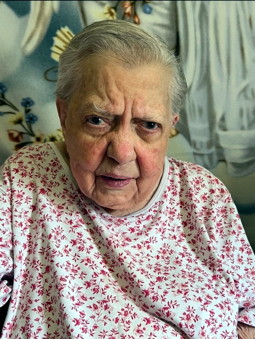 Jennie Rigdon Obituary - Montgomery, AL