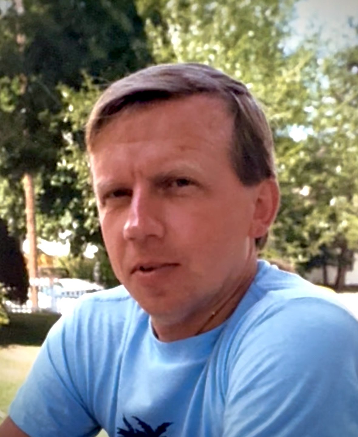 Kenneth Lyons Obituary - Norwich, CT