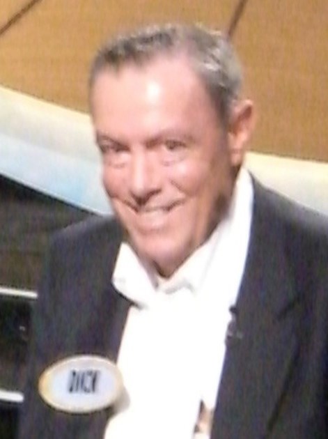 Richard Dunaway Obituary - Whittier, CA