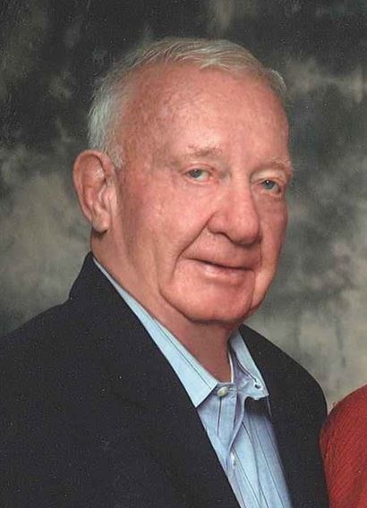 Thomas Nock Obituary - Harrisburg, PA