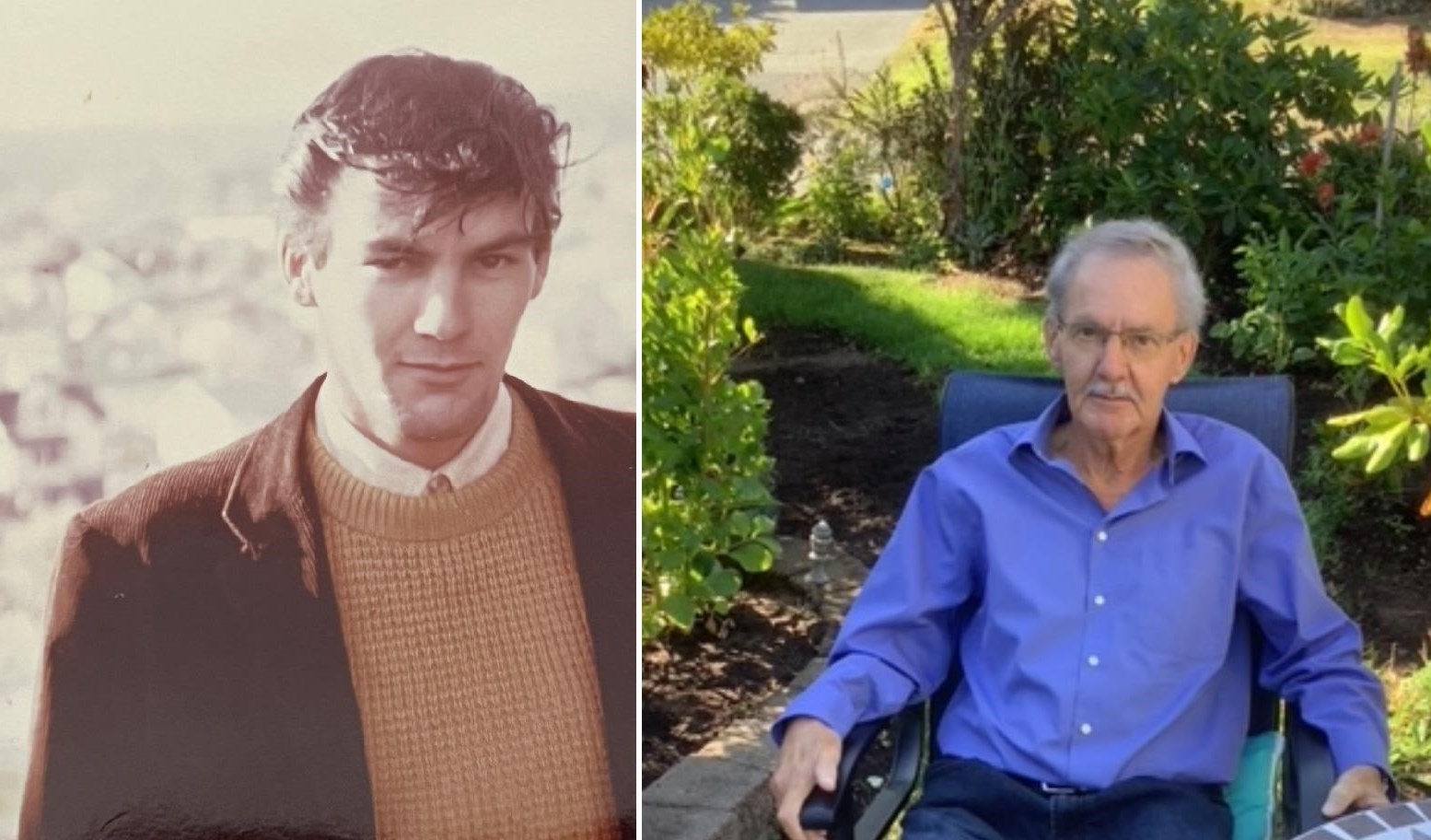 Gerry Moore Obituary - Nanaimo, BC