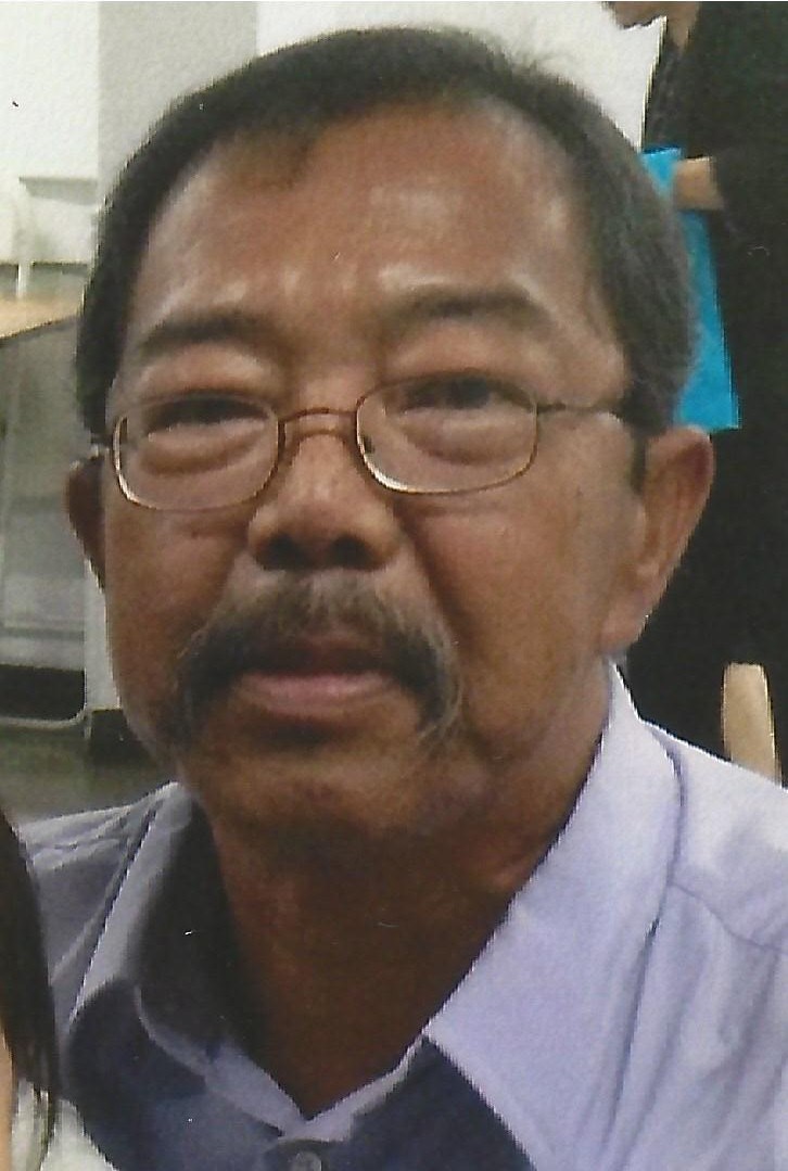 Samuel Garcia Obituary - Delano, CA