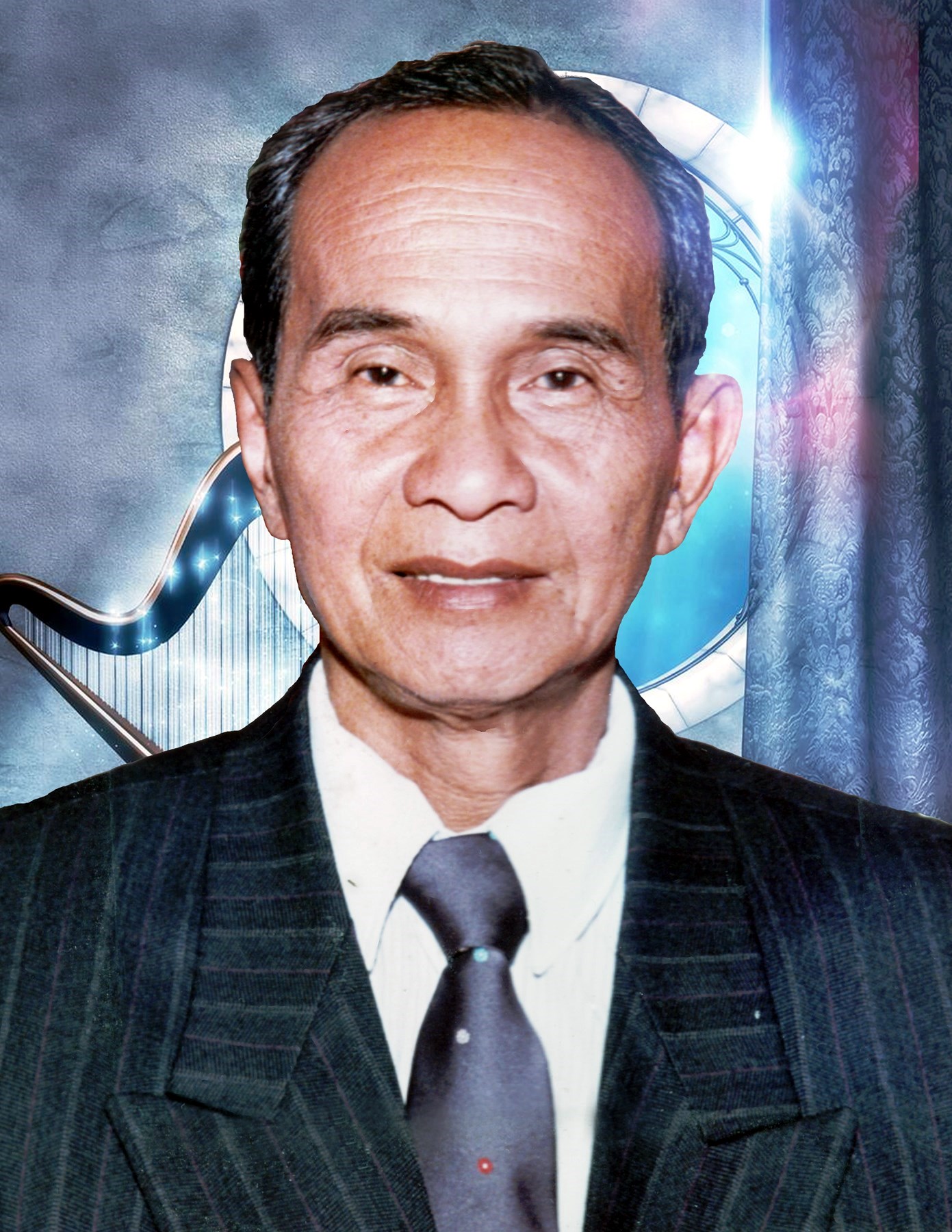 Phan Em Obituary - Long Beach, CA