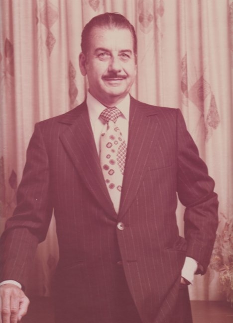 Elpidio Nuñez-Ojeda Obituary - Miami, FL Elpidio Nuñez-Ojeda Obituary - Miami, FL