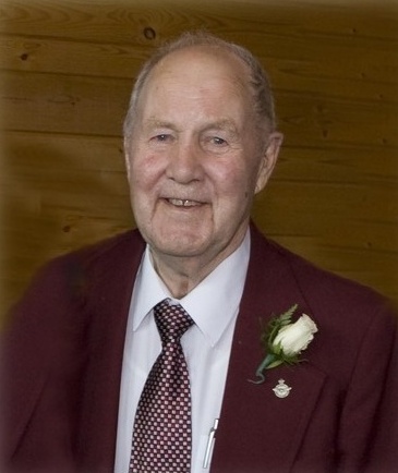 Robert Colburn Obituary - Courtenay, BC