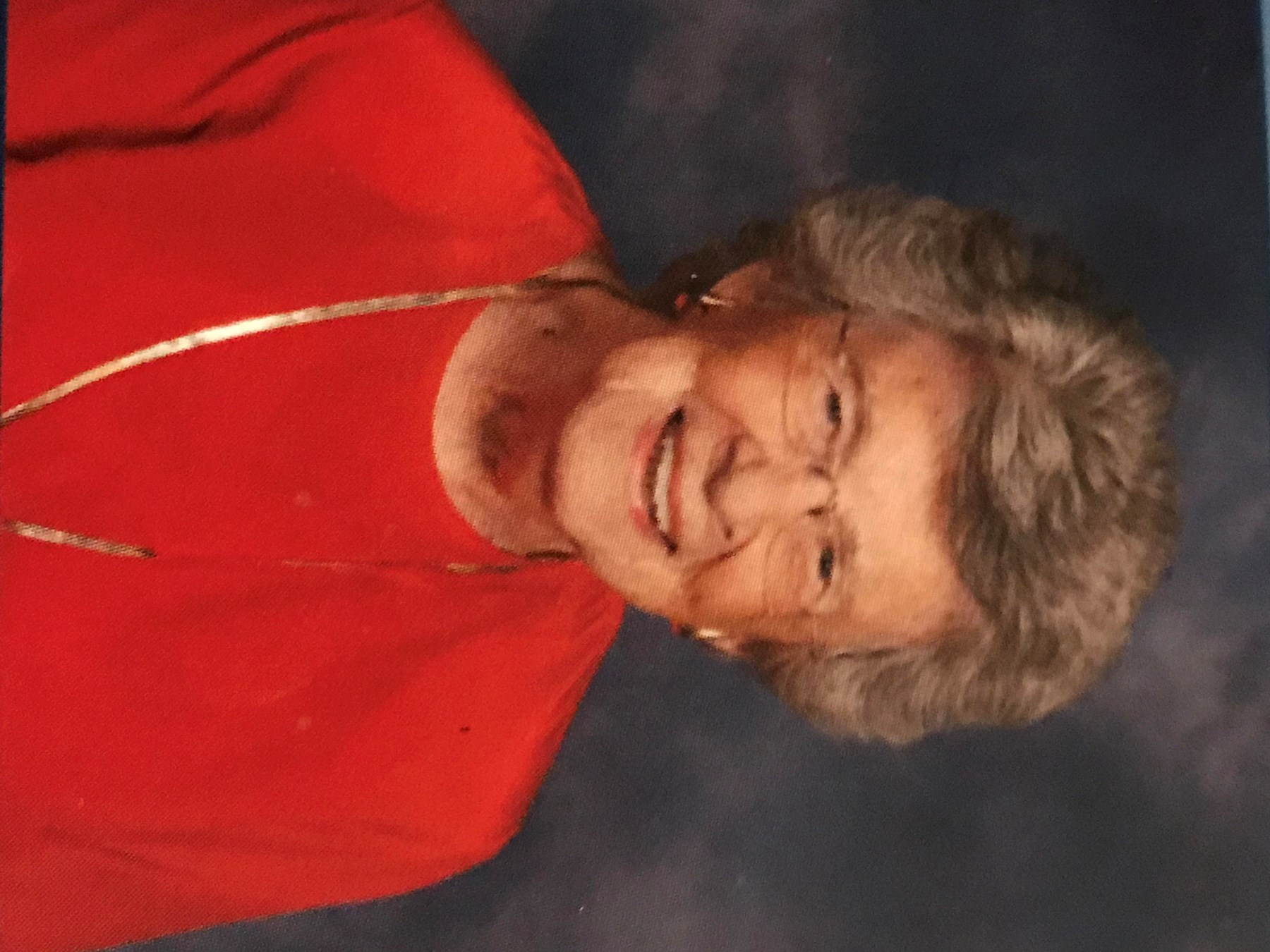 Thelma Vincent Obituary - Jacksonville, FL