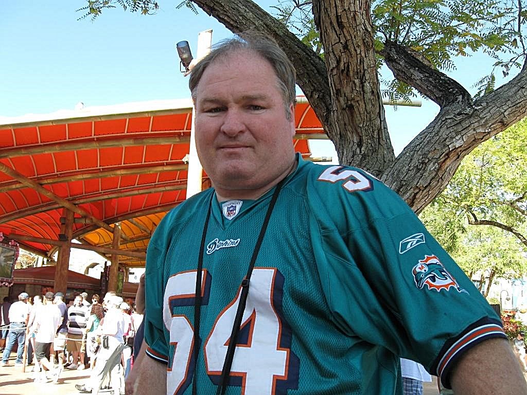 James Moore Obituary - Port St. Lucie, FL