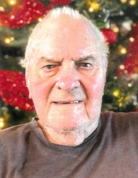 Earl Mattson Obituary - Navin, MB