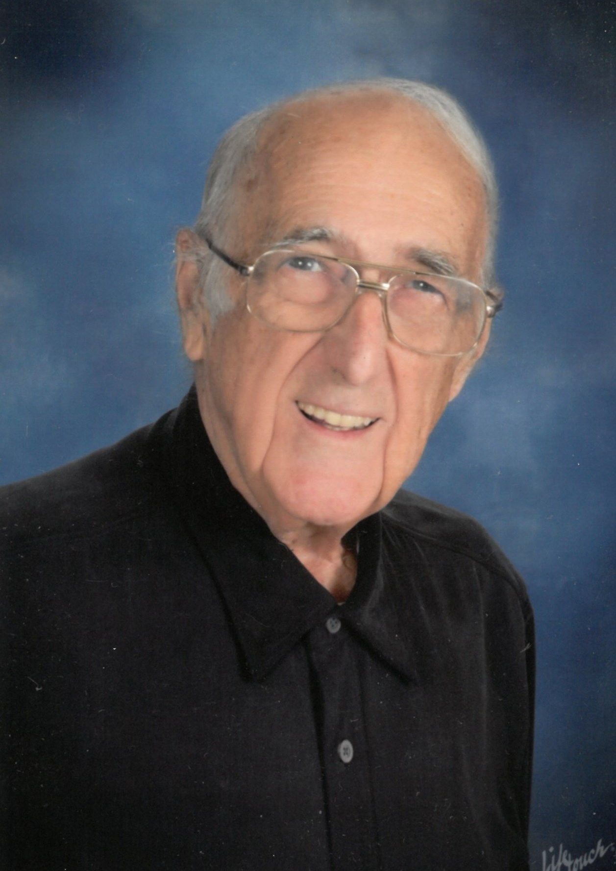 Dr. Walter Turbyfill Obituary - Columbia, SC