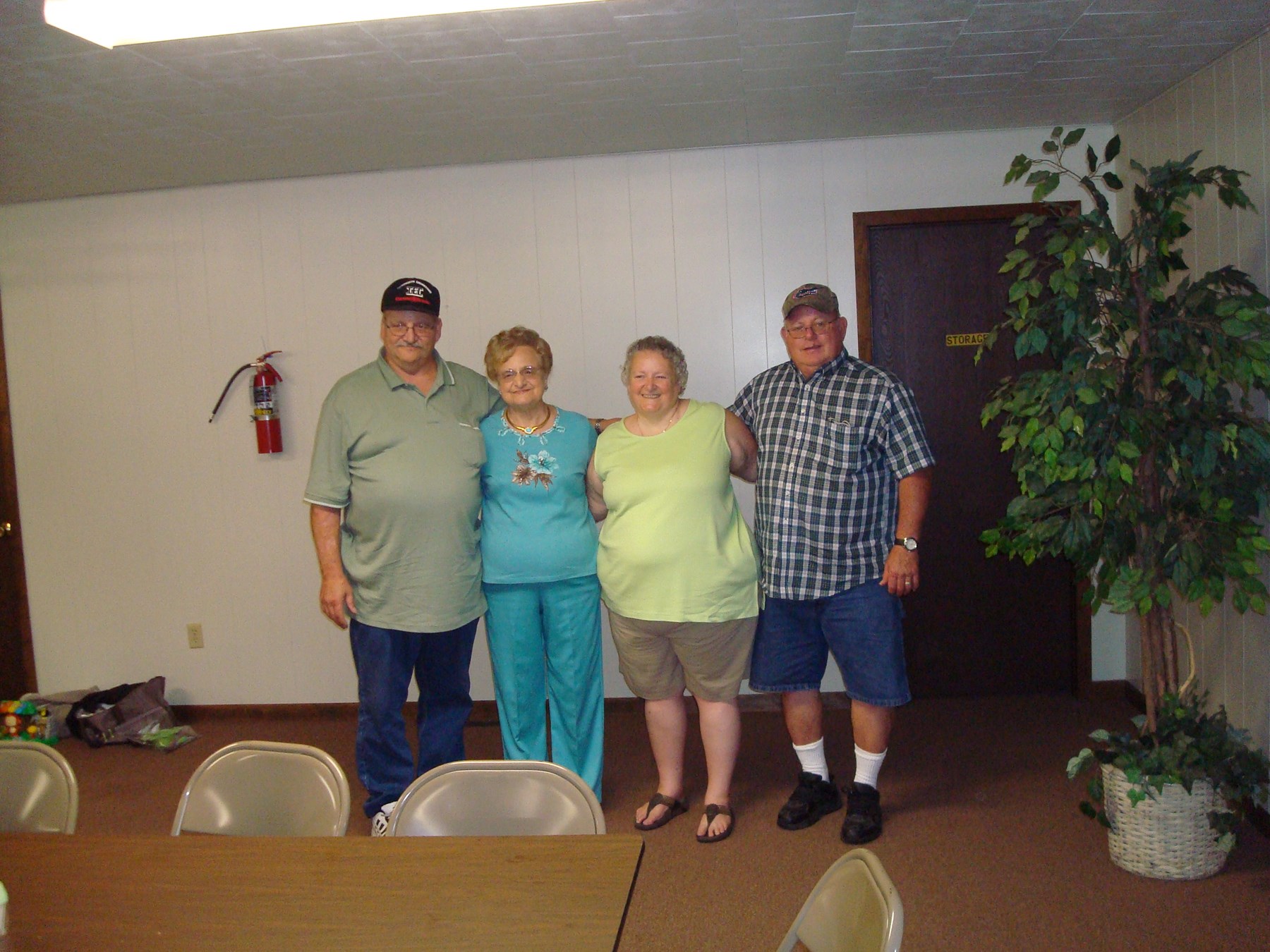 robert walls illness