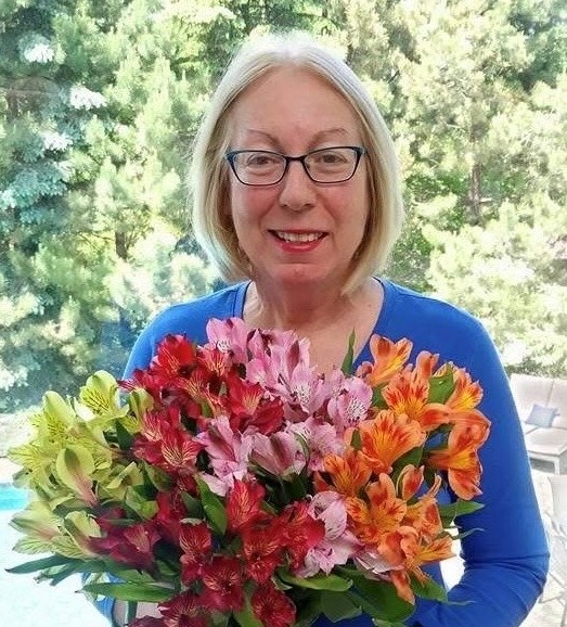 Sandra Matchett (Hart) Obituary - Cambridge, ON