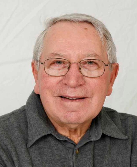 Michael Thannhauser Obituary - Calgary, AB