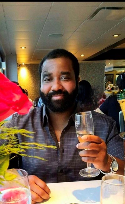 Jarrad Monroe Obituary - New City, NY