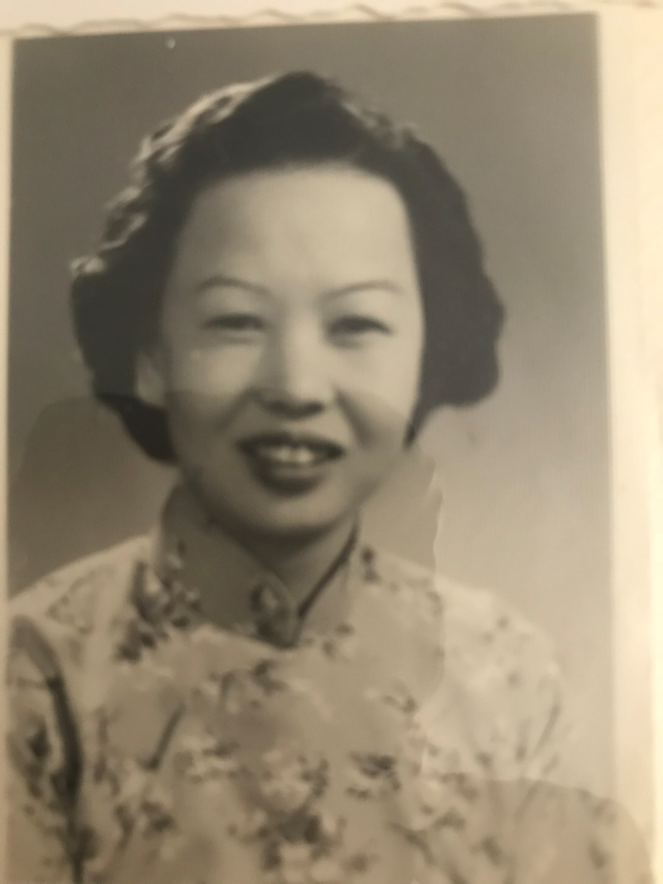 Kam Woon Yip Obituary - Burnaby, BC