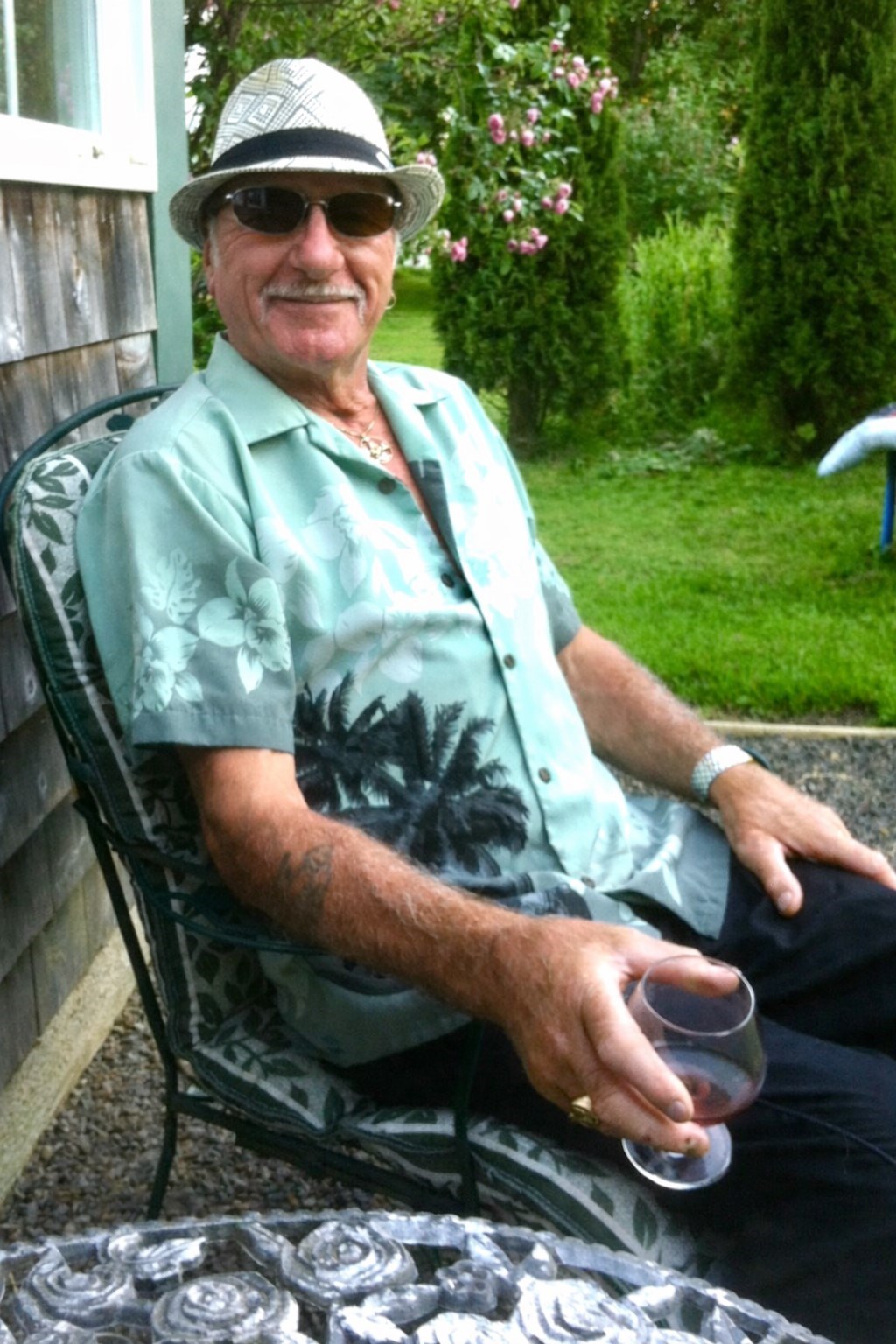 James Clark Obituary - Digby, NS