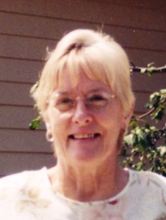 Phyllis Evard Obituary - Fort Wayne, IN