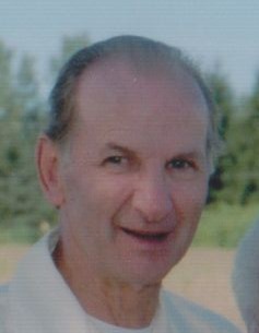 Mr. Donald Gerrard Obituary - Hamilton, ON