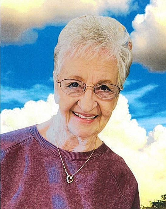 Joy Harris Obituary - Fort Worth, TX