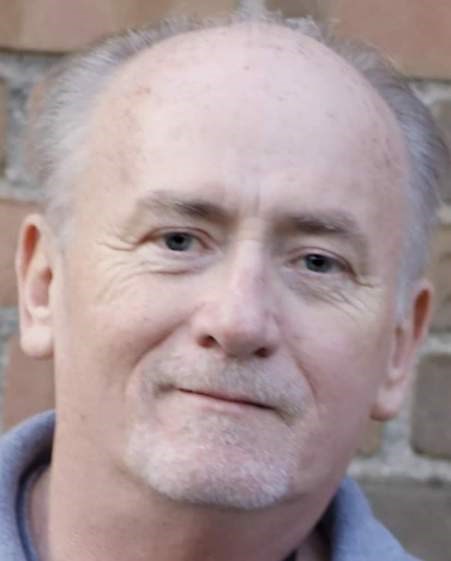 Timothy Cornett Obituary - Hamilton, OH