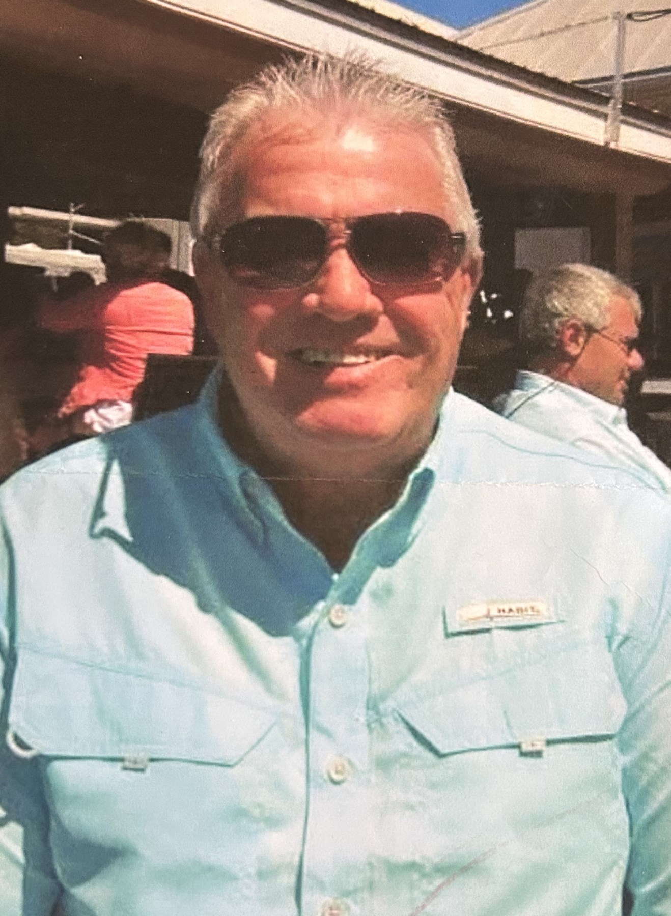 Barry Johnson Obituary - Spring Hill, FL