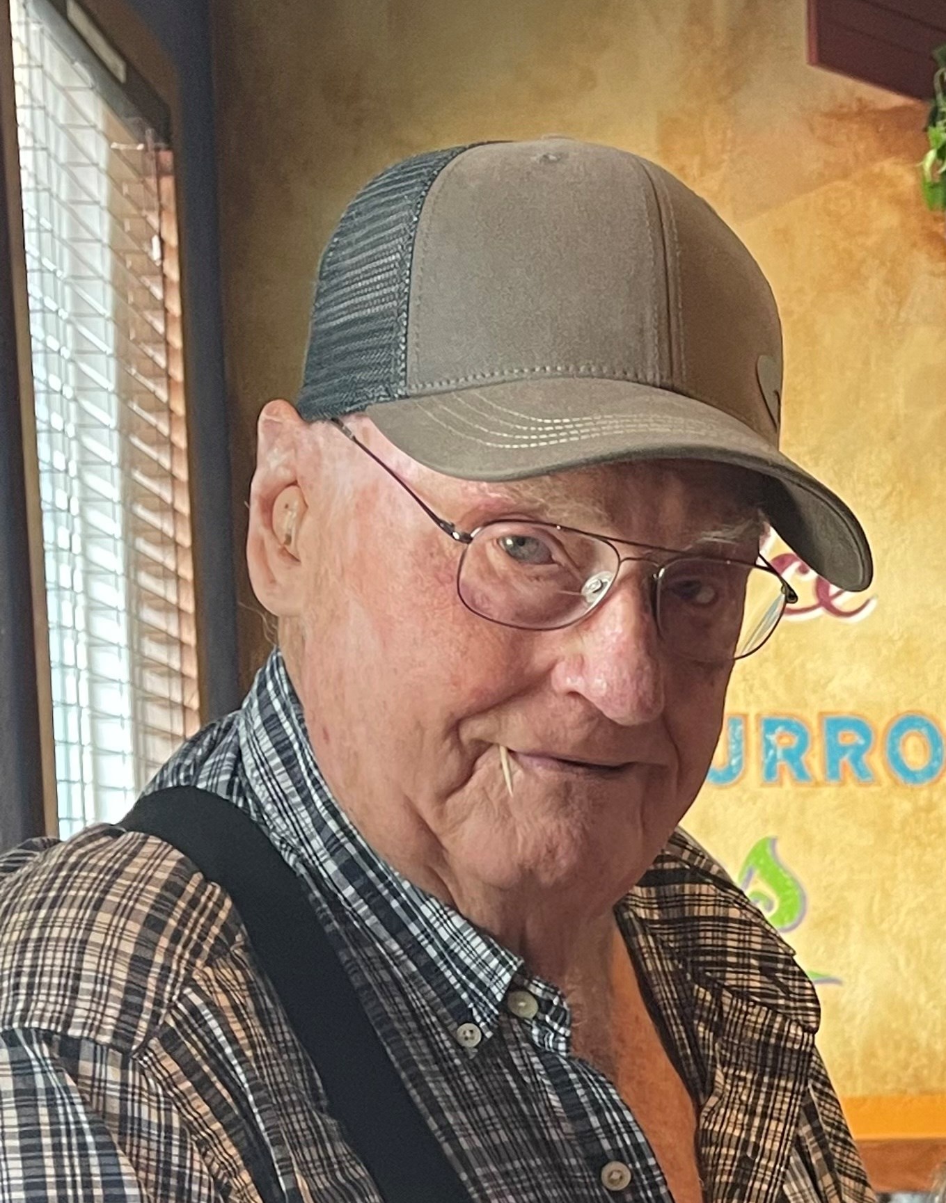 Martin Rohne Obituary - Pasadena, TX