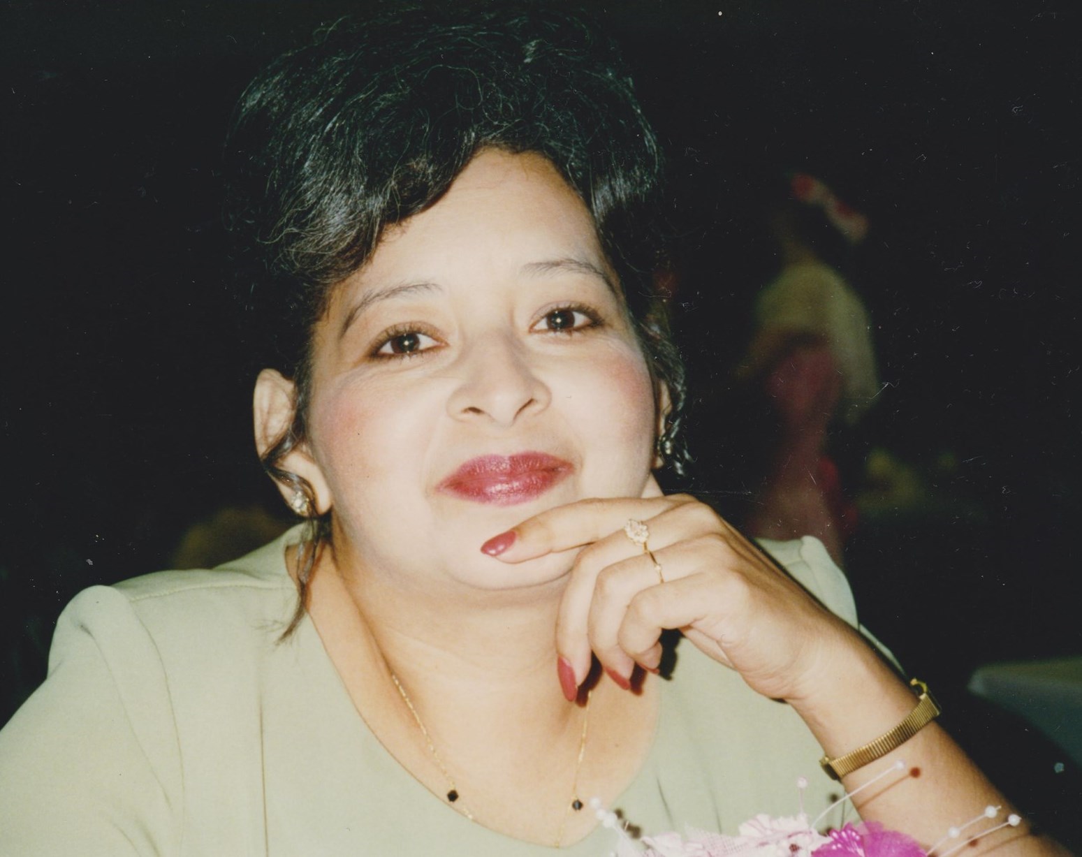 Cruz Escobar Obituary - Houston, TX