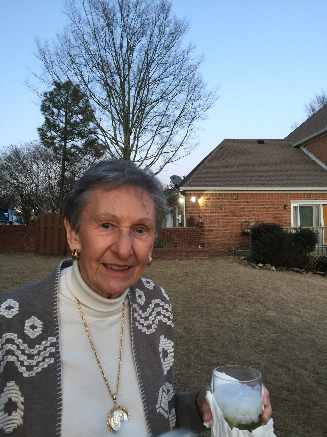 Catherine Reardon "Mimi" Obituary - Leeds, AL