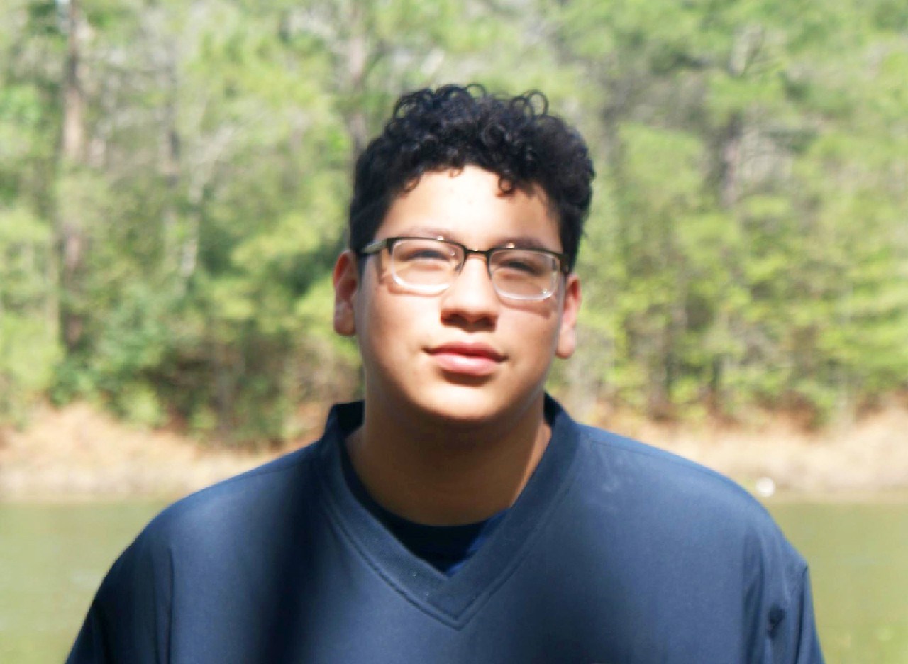 Justin Espinal Obituary - Humble, TX