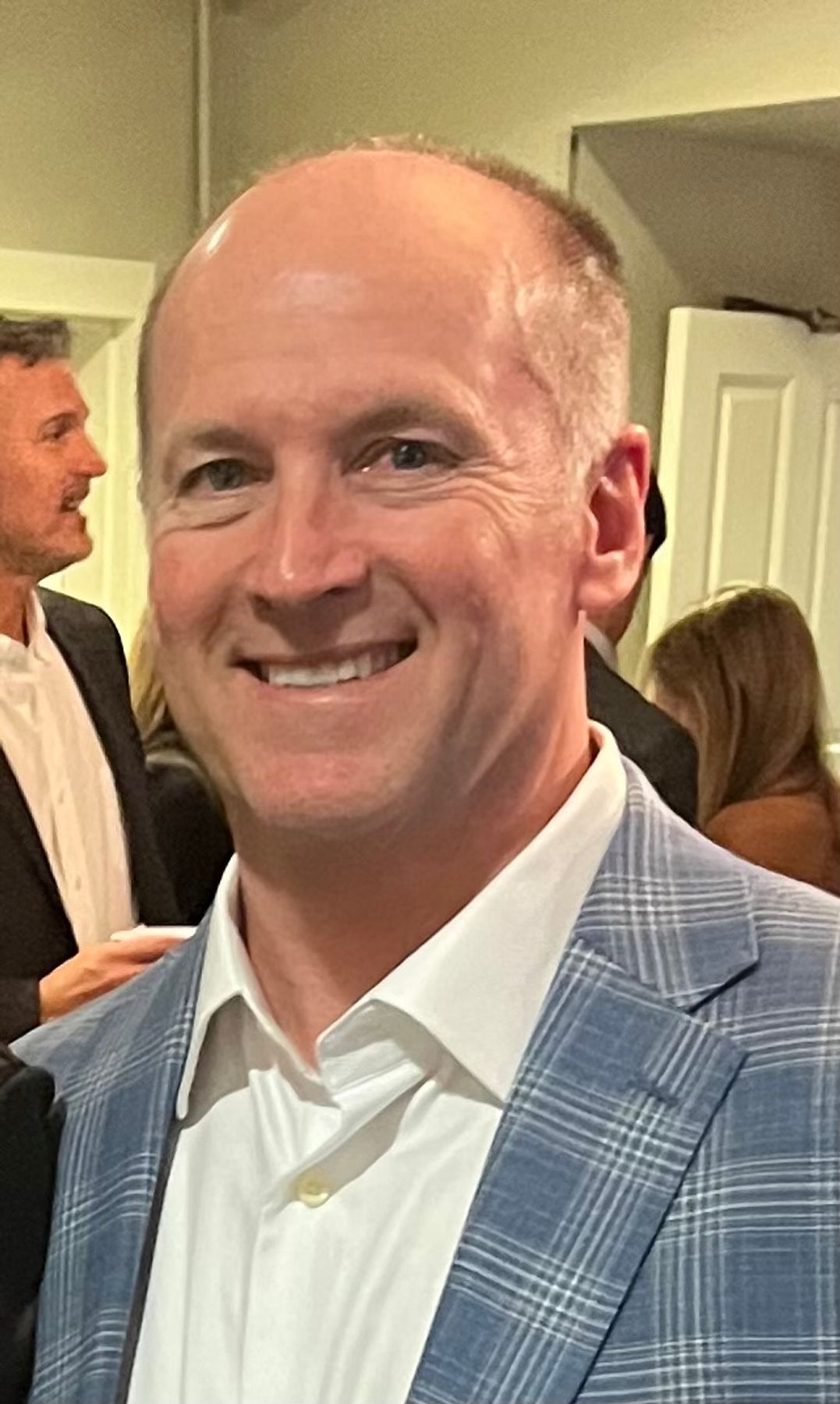 James "Jamie" Jones, III Obituary - Homewood, AL