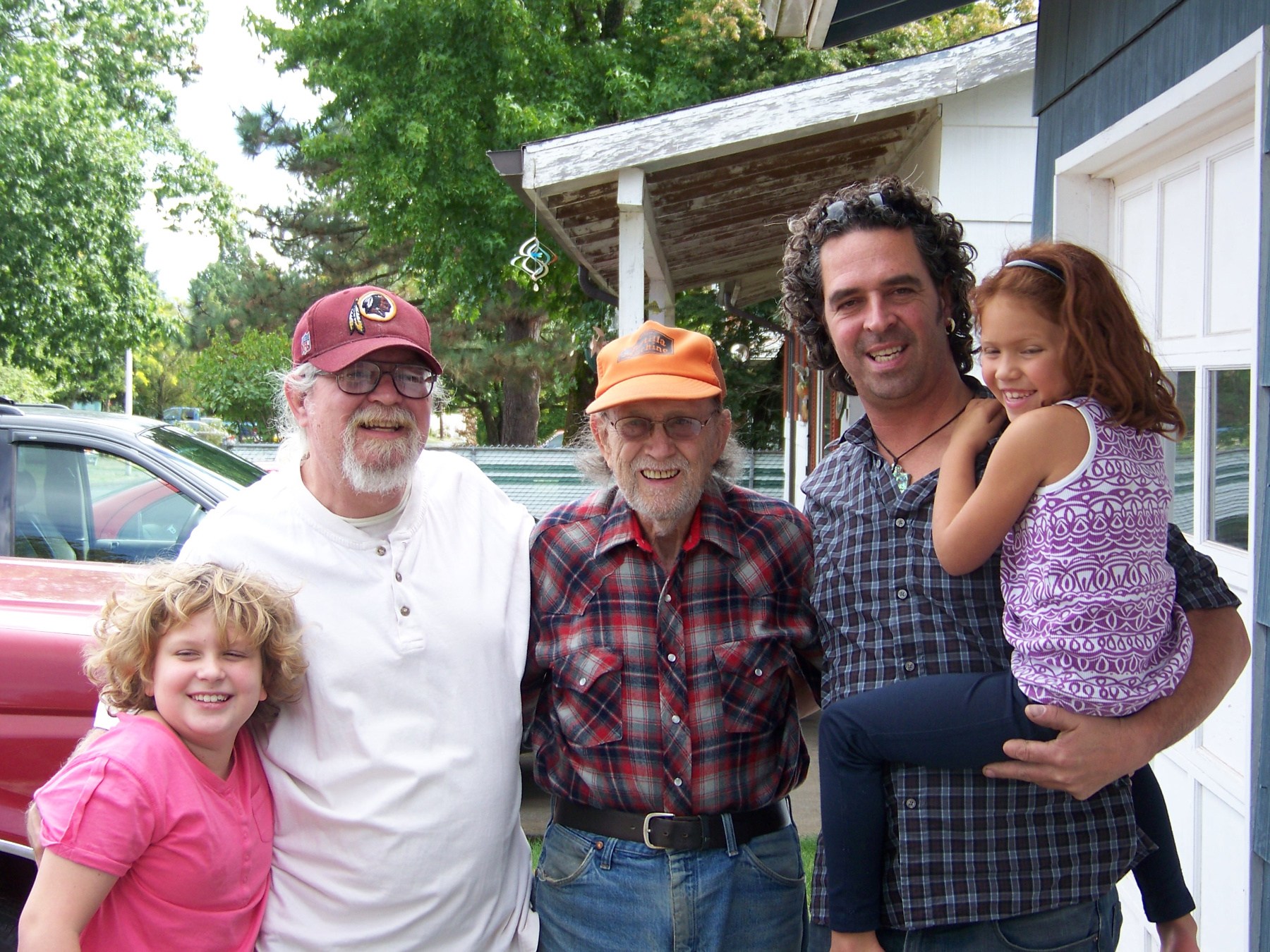 Tom R. Smith Obituary - Gresham, OR
