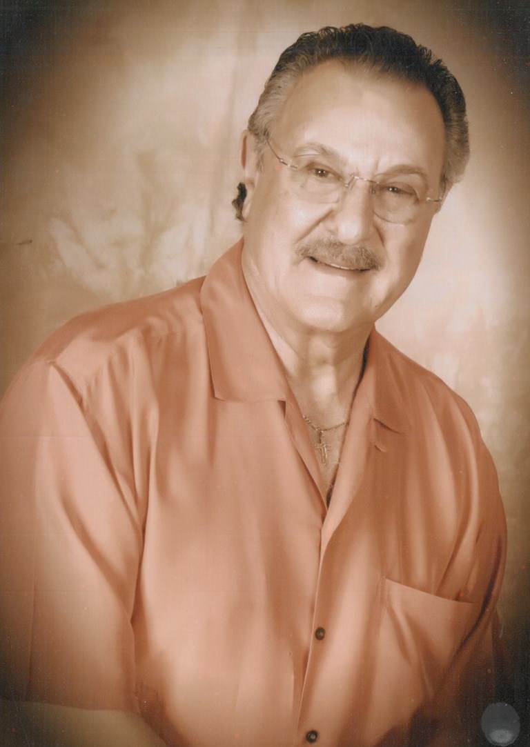 Frank Vincent Ricco Obituary - Las Vegas, NV
