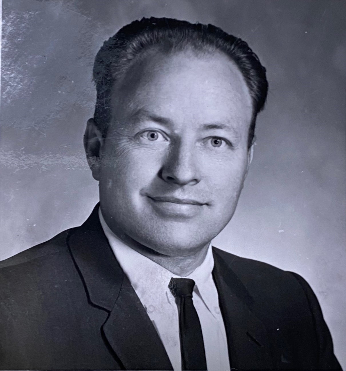 Daniel Letham Obituary - Millcreek, UT