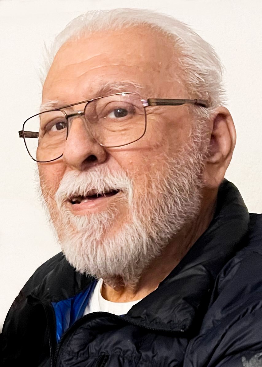 Walter Alvarado Obituary - Whittier, CA