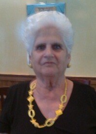 Penelope Moore Obituary