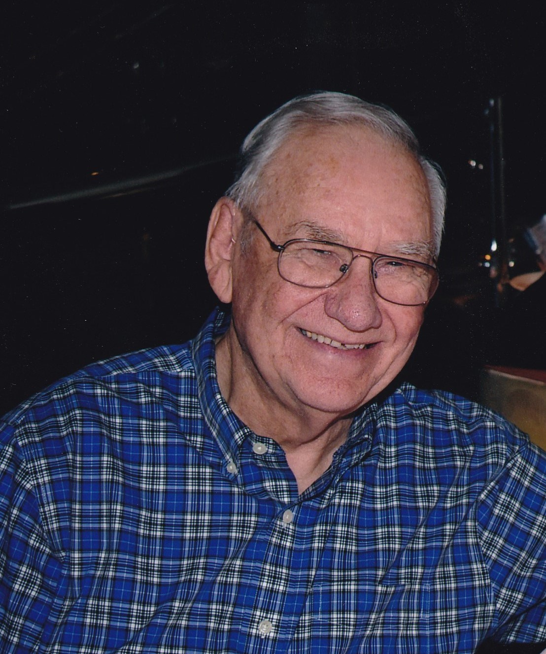 Clint McCarver Obituary - Rogers, AR