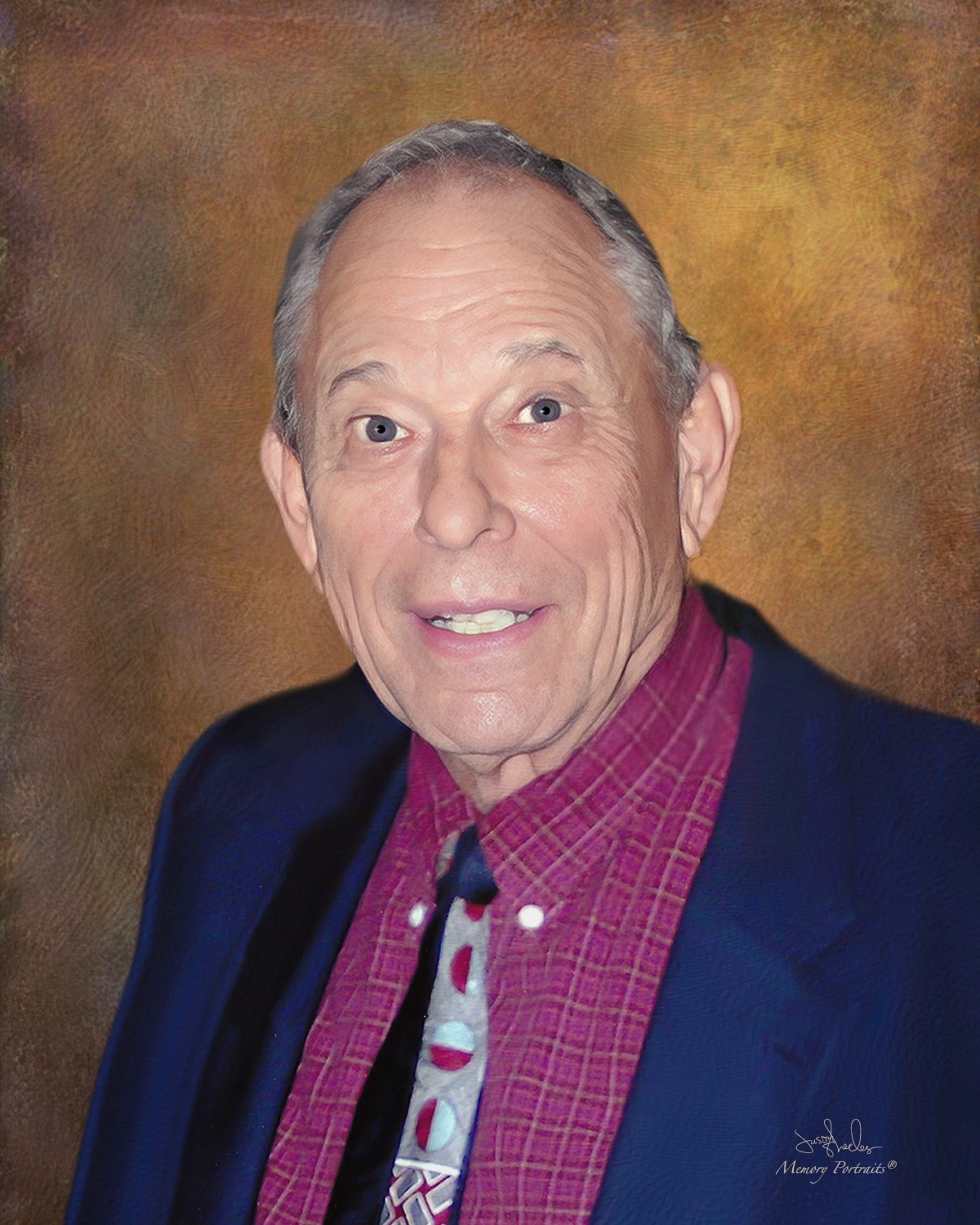 James Sauer Obituary - Louisville, KY