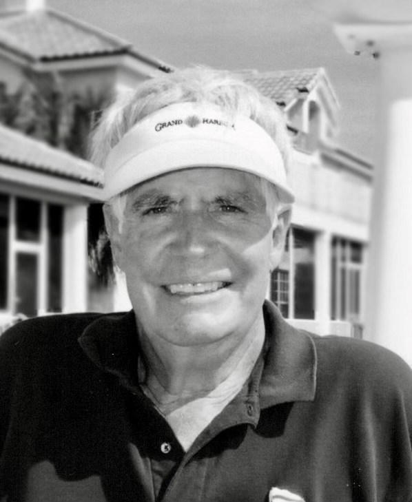 Anthony Cooper Obituary - Centerbrook, CT