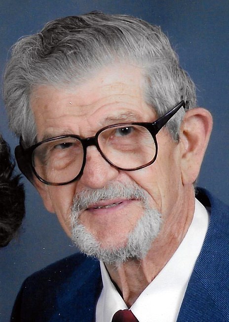 Ross Edward Hise Obituary - Austin, TX