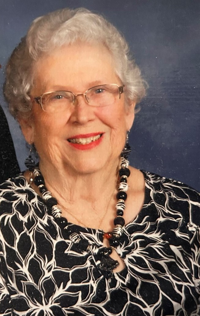 Emma O'Brien Obituary - Pensacola, FL